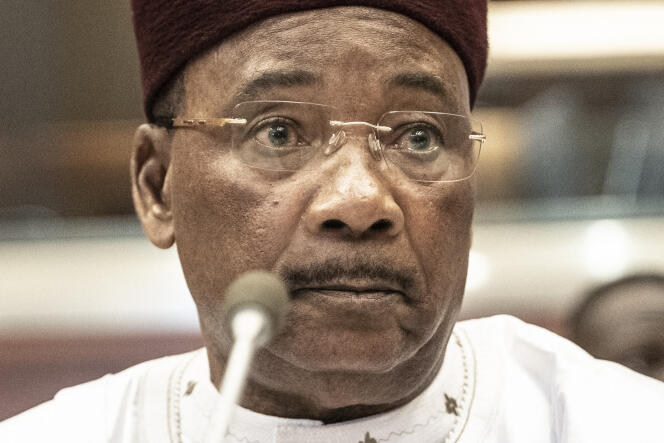 Début de la Refondation : Le scénario du pire pour Issoufou Mahamadou ...