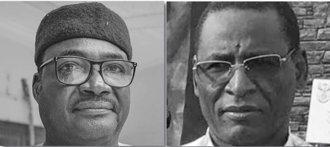 Cas d’arrestations extra-judiciaires : Boubacar Sabo et Ibrahim Maman ...