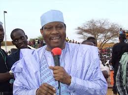 Biographie de Hama Amadou - L'autre Républicain