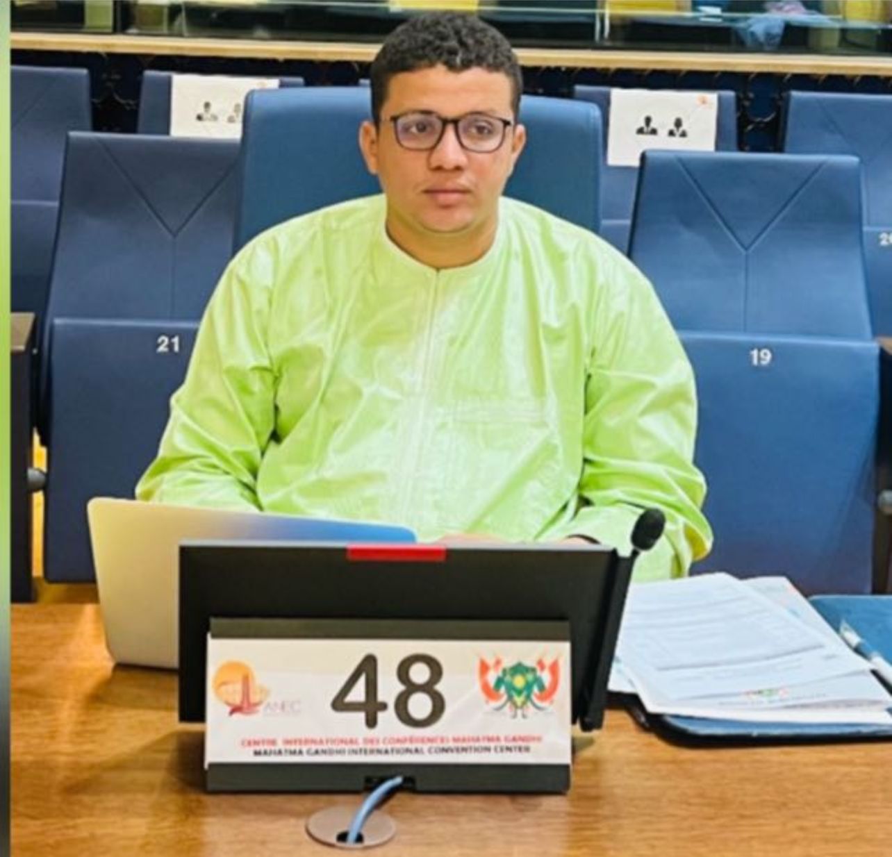 Tribune : Par Idder ALGABID, depuis son exil en Europe ! - L'autre ...