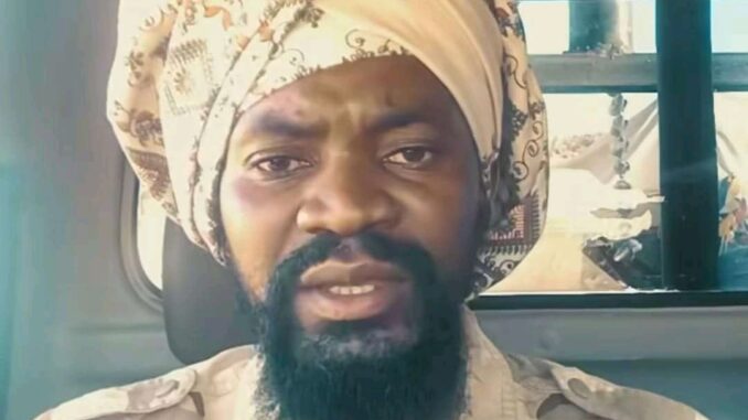 Billet : MADAKI : Un phénomène au mensonge phénoménal ! - L'autre ...